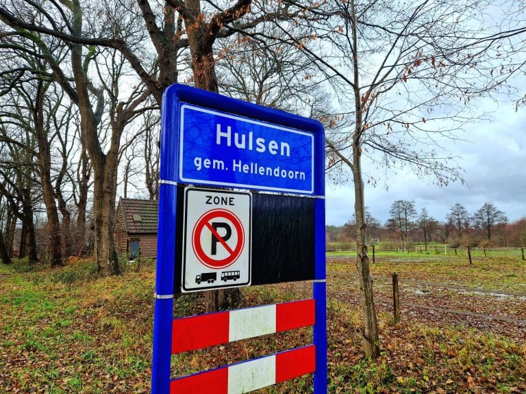 Woningbouwbehoefte peiling in Hulsen - Gemeente Hellendoorn