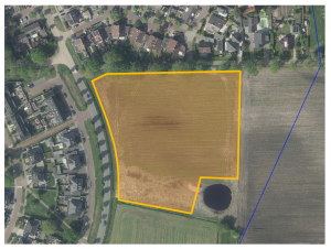 Onderzoek naar woningbouw bij Lupinelaan en Akkerwinde - Gemeente Hellendoorn